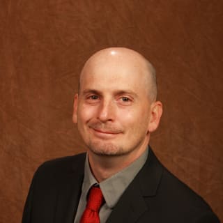 Dr. Gregory Caldwell, DO – San Antonio, TX | Anesthesiology