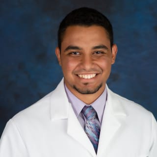 Dr. Andrew Sephien, MD – Inverness, FL | Resident Physician