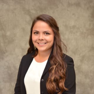 Dr. Dominique Moreno, DO – Tallahassee, FL | Resident Physician