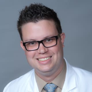 Dr. Todd Hendrickson, DO – Jacksonville, TX | Family Medicine