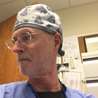 Albert Ward III – Decatur, GA | General Surgery