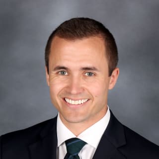 Dr. Graham Brown, MD – Minneapolis, MN | General Surgery