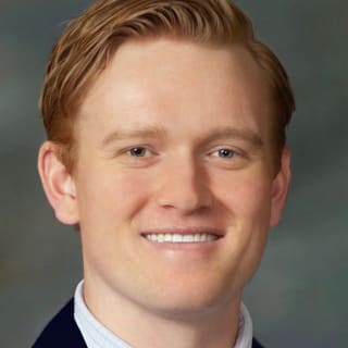 Dr. Oliver Sogard, MD – Fargo, ND | Resident Physician