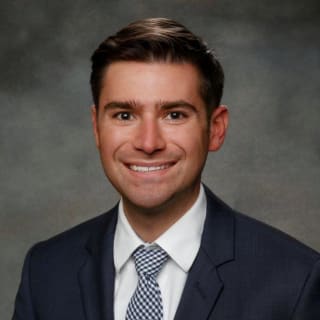 Dr. Ryan Gabriel, MD – Colonial Heights, VA | Radiology