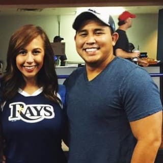 Michael Mobley – Jacksonville, FL | Pharmacist