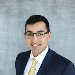 Dr. Zeeshan Akhtar, MD – Lexington, KY | Resident Physician