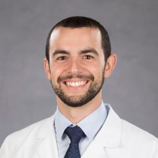 Dr. Bryan Perez, MD – Miami, FL | Anesthesiology