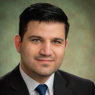 Dr. Laith Al-janabi, MD | Internal Medicine