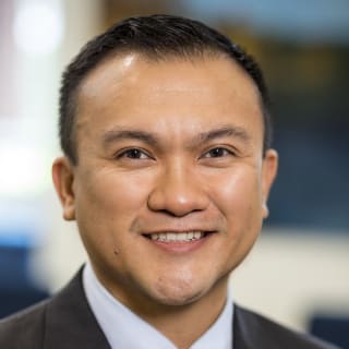 Dr. John Jacob, MD – New York, NY | Thoracic Surgery