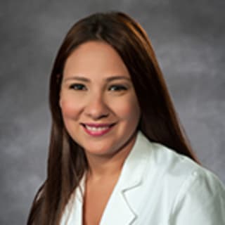 Dr. Desiree Garcia Alvarez, MD – Richmond, VA | Pediatrics