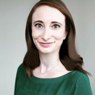 Dr. Emily Goodman, MD – New Orleans, LA | Resident Physician