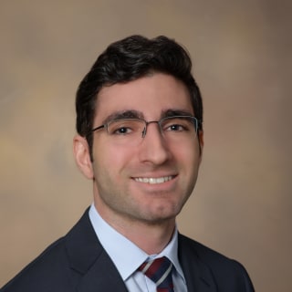 Dr. Dieter Mohty, MD – Tucson, AZ | General Surgery