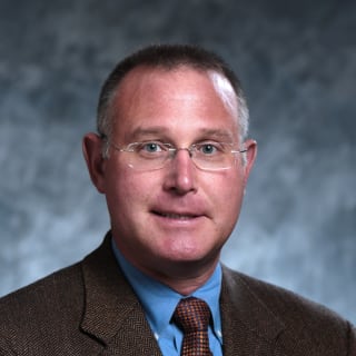 Dr. Marc Labovich, MD – Madison, WI | Pathology