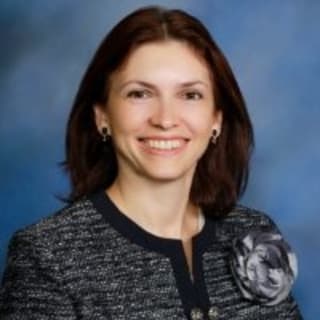 Dr. Laura Popescu, MD – Englewood, CO | Internal Medicine