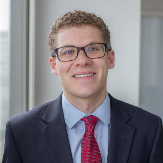 Dr. Alexander Christian, MD – New York, NY | Resident Physician