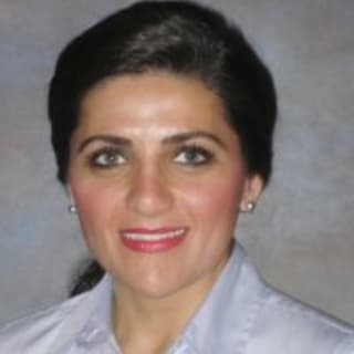 Sepideh Irvani – Irvine, CA | Psychologist