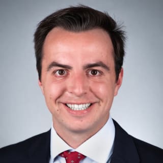 Dr. Benjamin Schmeusser, MD – Dayton, OH | Resident Physician