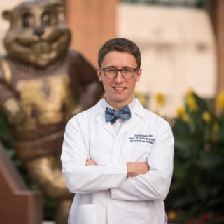 Dr. Joel Stanek, MD – Philadelphia, PA | Otolaryngology (ENT)