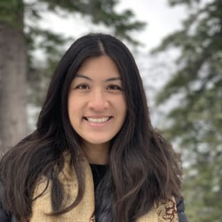 Dr. Sharada Narayan, MD – San Francisco, CA | Resident Physician