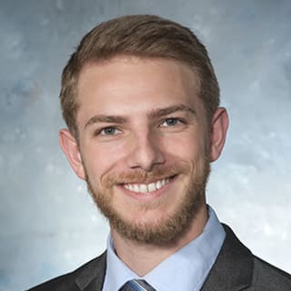 Dr. Connor Elliott, MD – Cleveland, OH | Anesthesiology