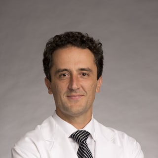 Dr. Jose Osorio, MD – Birmingham, AL | Cardiology