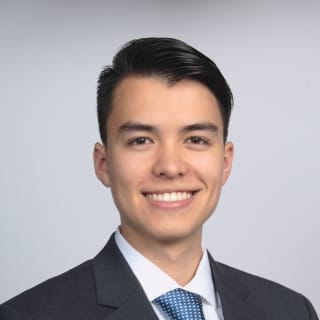 Dr. Kai-li Liang, MD – Baltimore, MD | Oncology