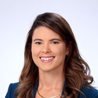 Dr. Emily Baas, MD – Marietta, GA | Physical Medicine/Rehab