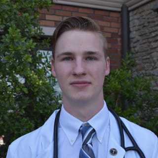 Dr. Paul Andrew Bevins, MD – Louisville, KY | Resident Physician