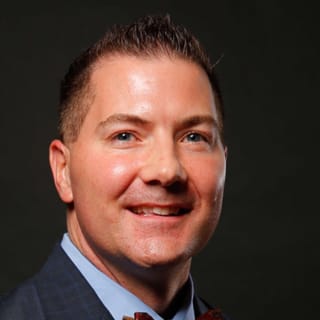 Bryan Carter – Lady Lake, FL | Cardiology