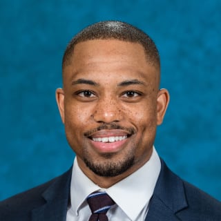 Dr. Kimani Hicks, MD – Atlanta, GA | Radiology