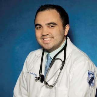 Dr. Jason Dell'Aquila, DO – Erie, PA | Neurology