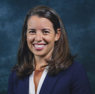 Dr. Elizabeth Mulhern, MD – Charlottesville, VA | Anesthesiology