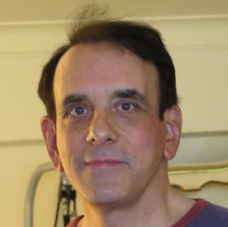 Dr. Robert Ruvolo, MD – Tampa, FL | Radiology