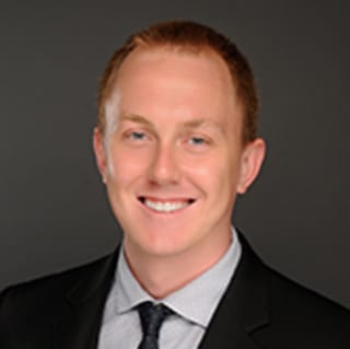 Dr. Eric Marten, MD – Miami, FL | Resident Physician