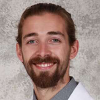 Dr. Daniel Ernest, DO – Colorado Springs, CO | Resident Physician