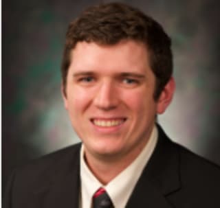 Dr. Liam Duffy, MD – Madison, WI | Otolaryngology (ENT)