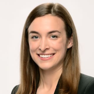 Dr. Malia Voytik, MD – Philadelphia, PA | Resident Physician