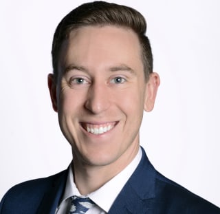 Dr. Eric Reed, MD – Cleveland, OH | Emergency Medicine