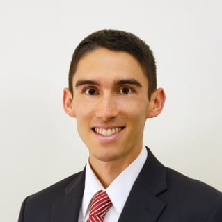 Dr. Ansel Nalin, MD – Houston, TX | Resident Physician