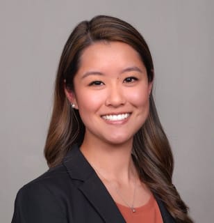 Dr. Sharon Zhao, DO – Reston, VA | Family Medicine