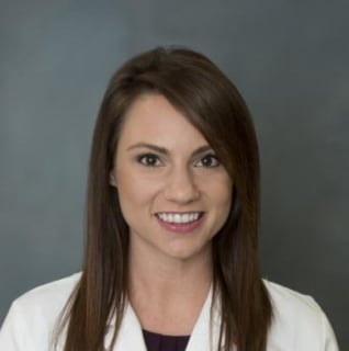 Dr. Jamie Scott, MD – Jackson, MS | Emergency Medicine
