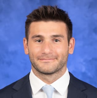 Dr. Max Trojano, MD – La Jolla, CA | Emergency Medicine