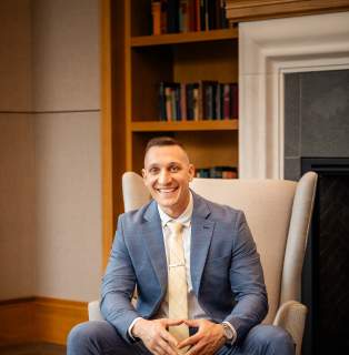 Dr. Jesse Raszewski, DO – Valdosta, GA | Orthopaedic Surgery