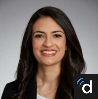 Dr. Jeena Moss, MD | New York, NY | Emergency Medicine Physician | US News Doctors