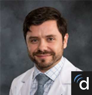 Dr. Scott M. John, MD | Boise, ID | General Surgeon | US News Doctors