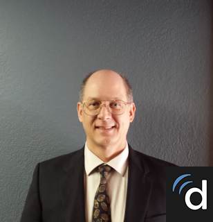 Dr. Randall C. Schick, DO | Port Angeles, WA | Family Medicine Doctor ...