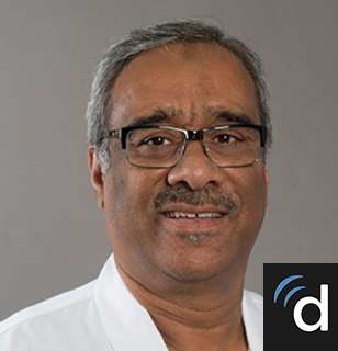 Dr. Syed Q. Kazmi, MD | Jeffersonville, IN | Internist | US News Doctors