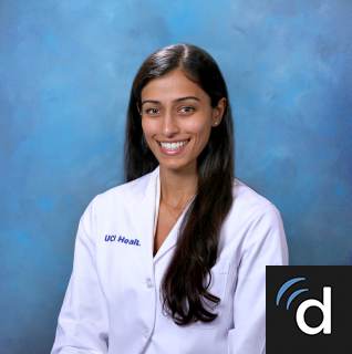 Dr. Annasha Gabriel, MD – Newport Beach, CA | Internal Medicine