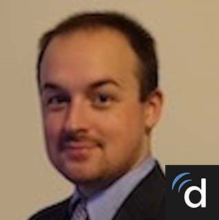 Dr. Joshua Wood, MD | Bridgeport, CT | Emergency Medicine Physician ...