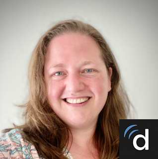 Dr. Adrienne E. Shapiro, MD | Seattle, WA | Infectious Disease ...